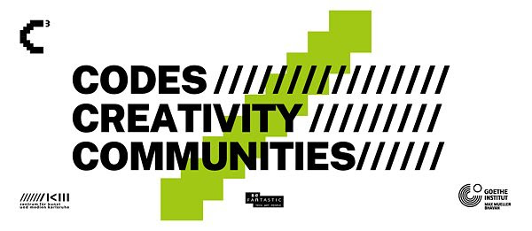 Program: Codes, Creativity, Communities