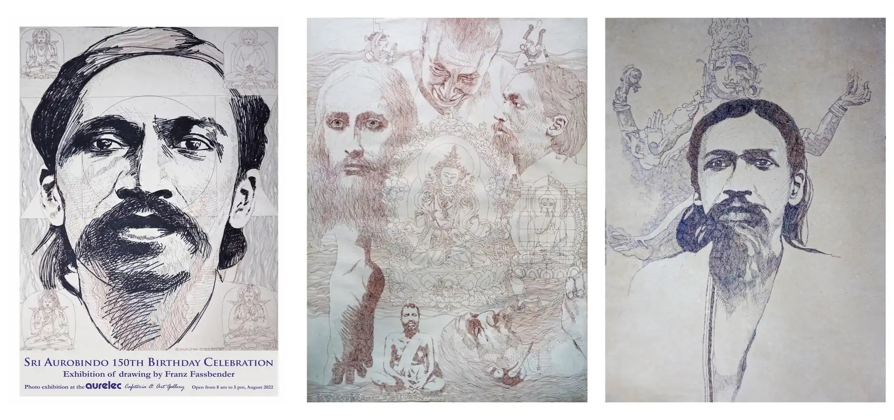 Newsletter: Prisma #10, Matrimandir Special