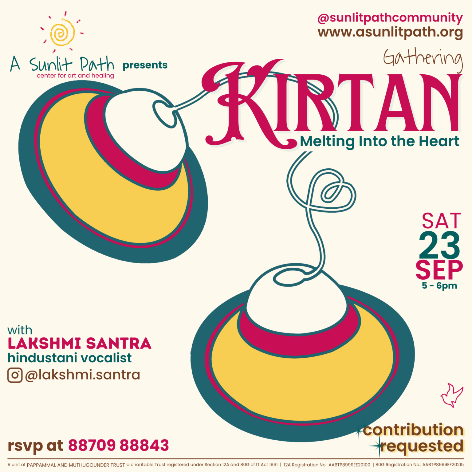Kirtan Gathering