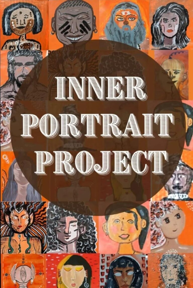 Inner Portrait Project