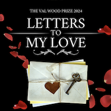Call for Entries: ‘Letters to My Love’, Creative Writing Competition ...